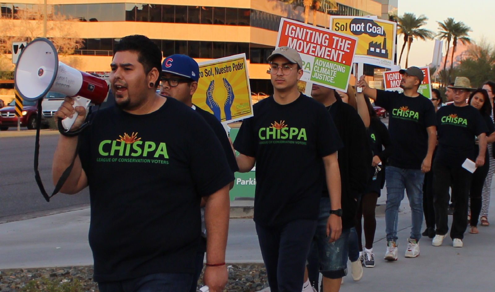 Celebrate Earth Day with Chispa by Recognizing our State Programs ...