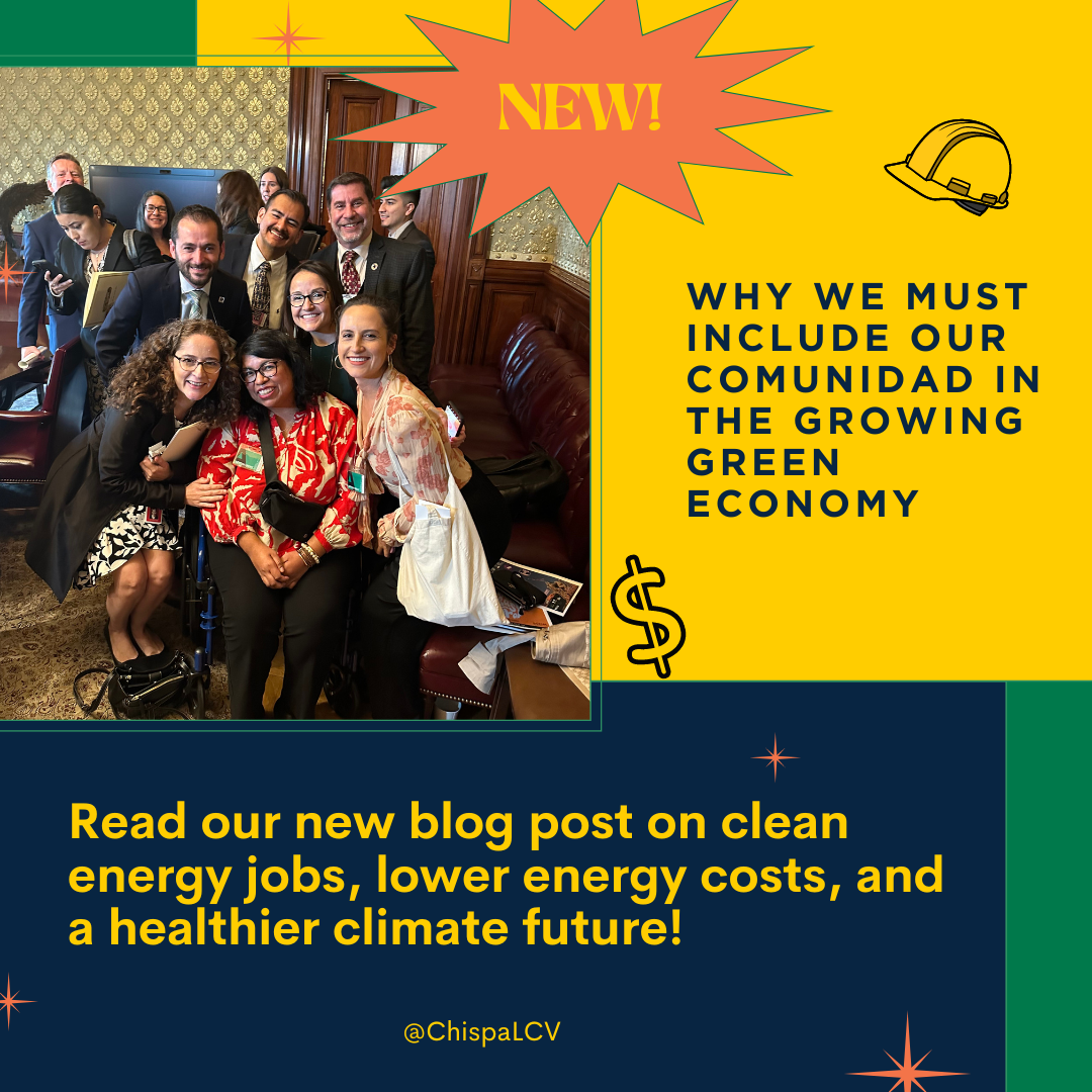 June Newsletter: Voices of Change, Celebrating Environmental Justice ...