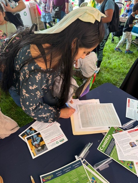 On World Asthma Day, Chispa Delivers a Clear Message to Congress: Protect a Clean Ride for Kids ...